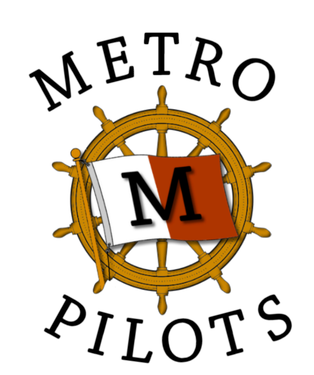Metro Pilots | PUCKUPS