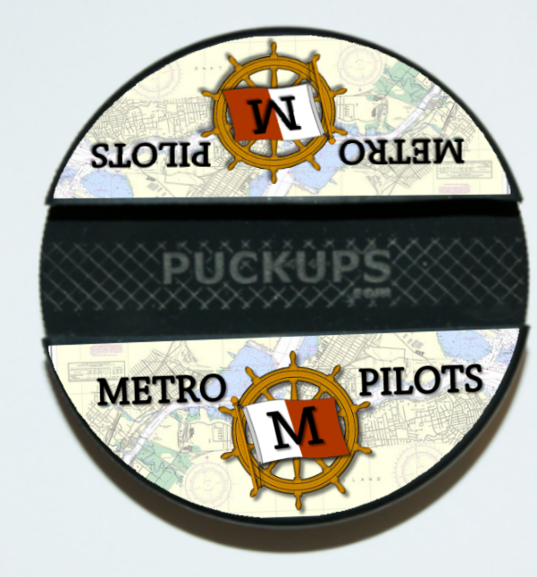 Metro Pilots | PUCKUPS