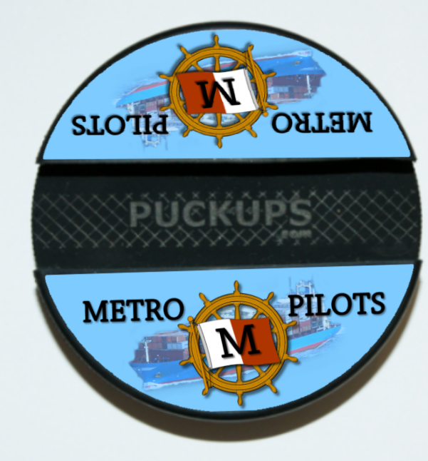 Metro Pilots | PUCKUPS