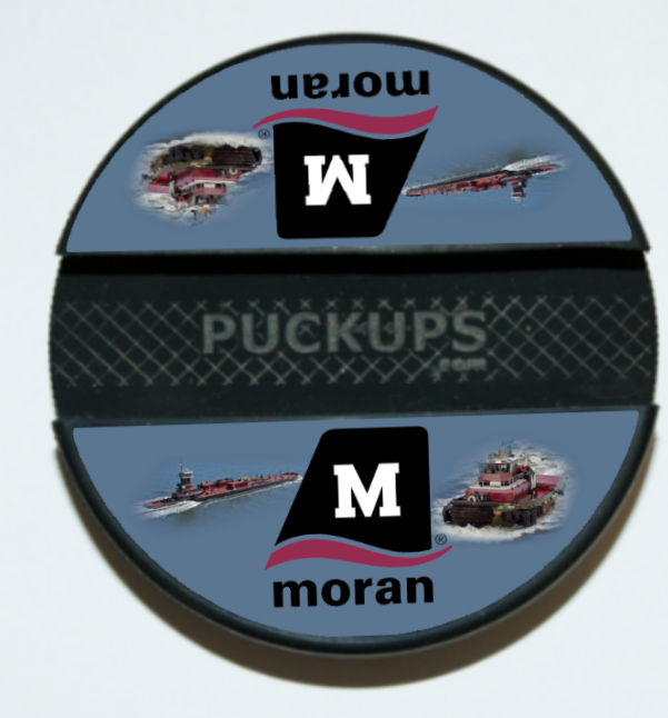 Metro Pilots (2nd Order) | PUCKUPS